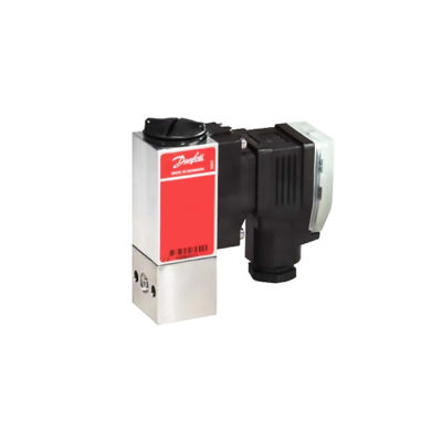 Danfoss CAS143 Pressure Switch 1 to 10 bar - C&A STAVROS KASSIDIARIS S.A.