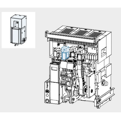 Hyundai Closing Coilfor ACB UAN and UASAC 440V - C&A STAVROS ...