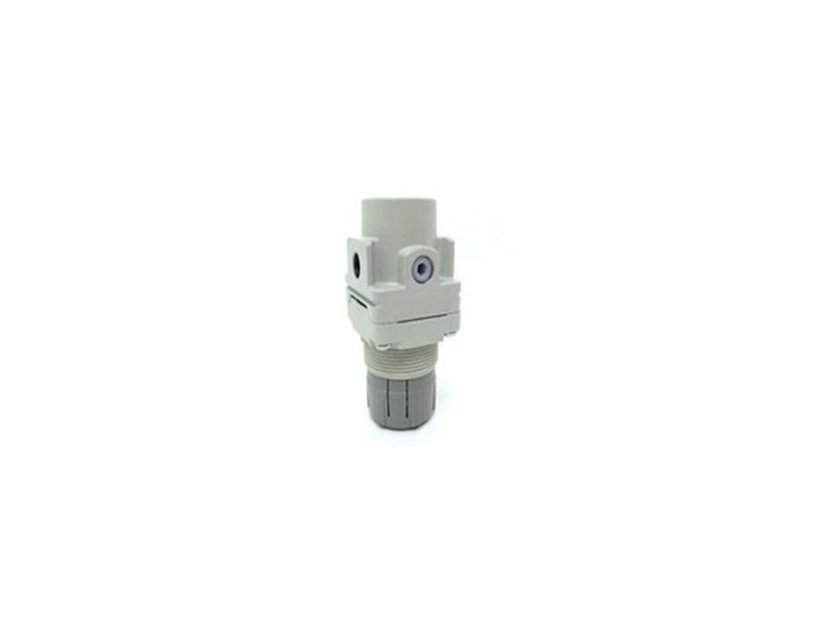 SMC AR20-F02-B regulator, modular, G1/4, AR MASS PRO - C&A STAVROS ...