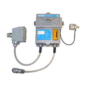 Schaller Visatron Oil Mist Detector VN215/87 Reconditioned - C&A ...