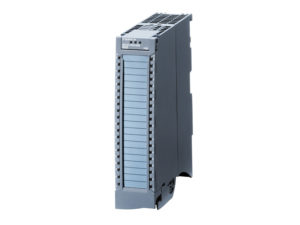 Siemens SIMATIC S7-1200 Digital Input SM 1221, 16 DI, 24V DC - C&A ...